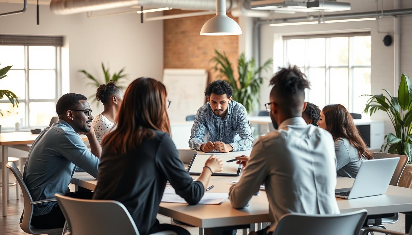 Liderança Servidora: o que é e por que funciona em ambientes de ...