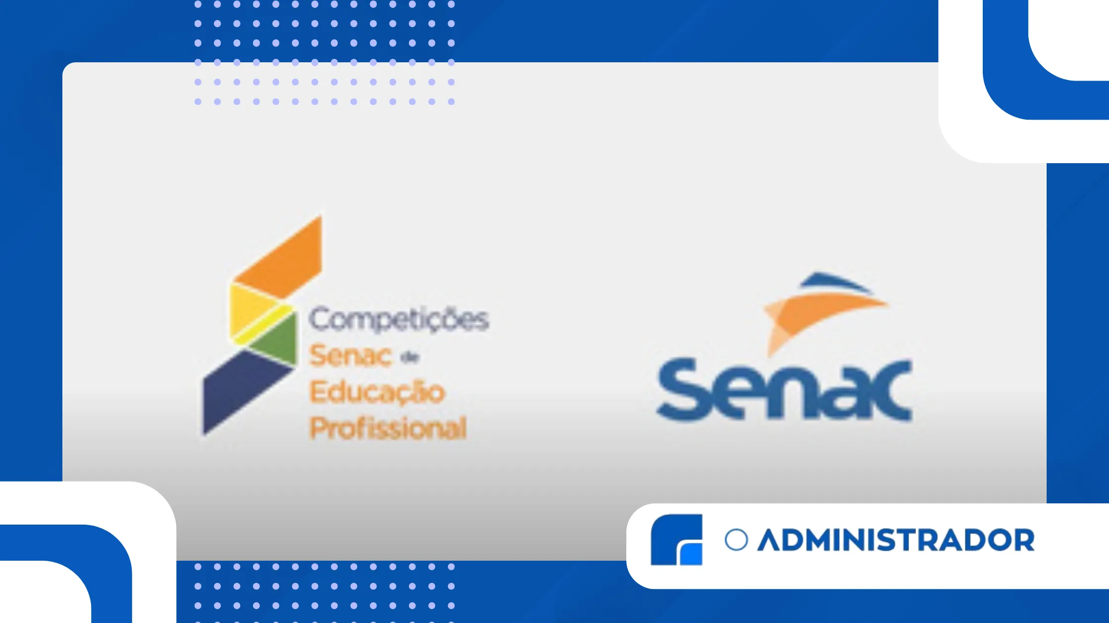 Guia Completo dos Principais Cursos do SENAC